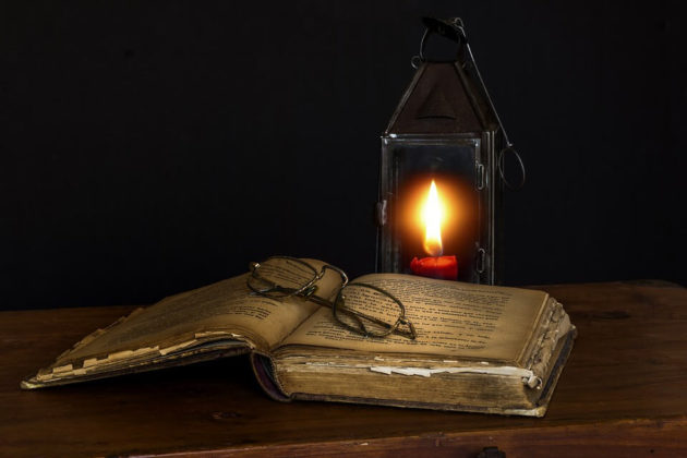 Change Your Life Spells: Manifest Positive Changes in Your Life